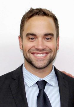 Eric Cattoni