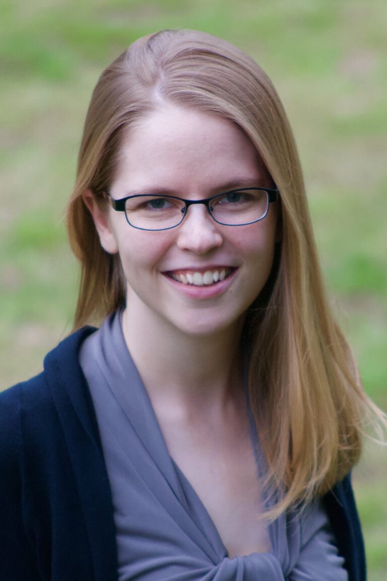 Rachel Coe